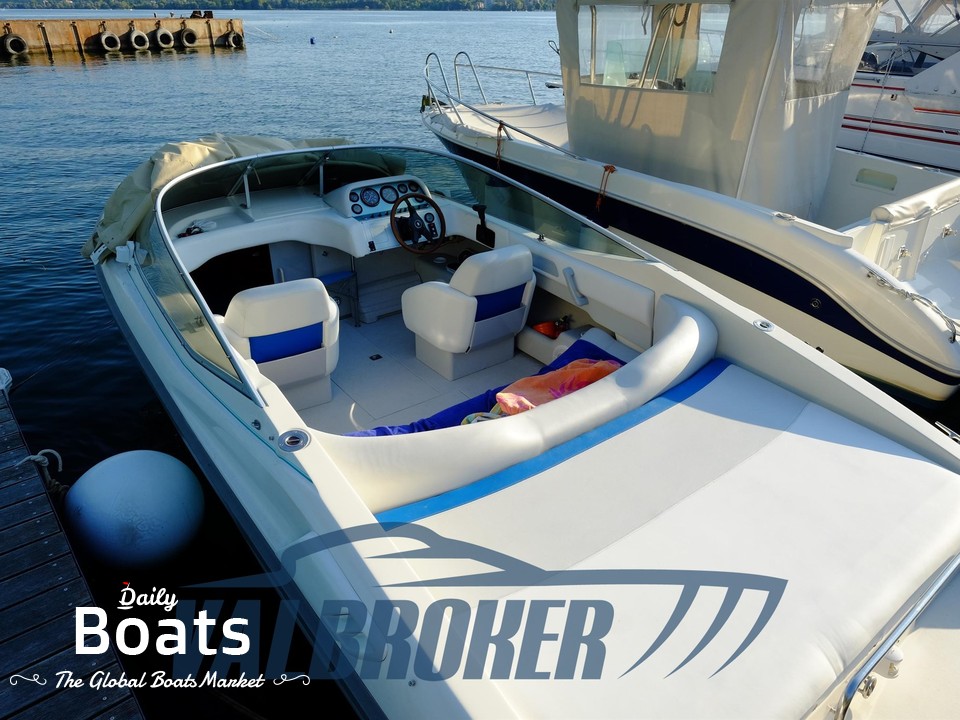 1992 Cranchi Start 21 for sale. View price, photos and Buy 1992 Cranchi ...