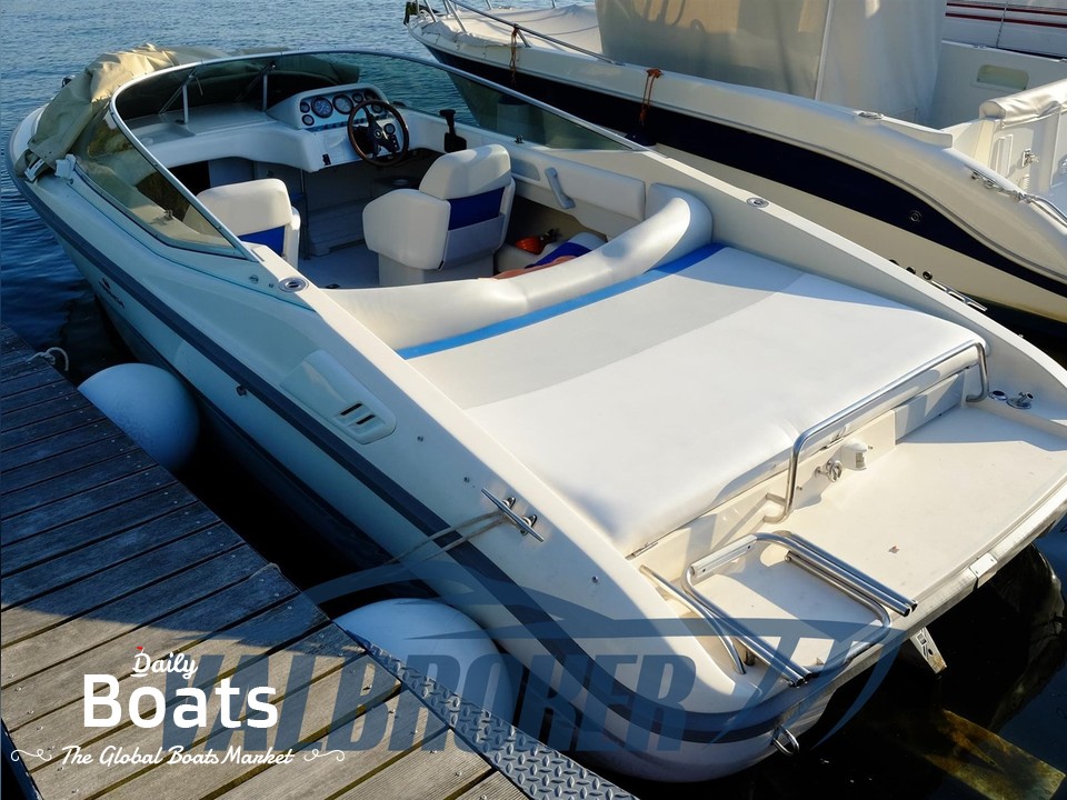 1992 Cranchi Start 21 for sale. View price, photos and Buy 1992 Cranchi ...