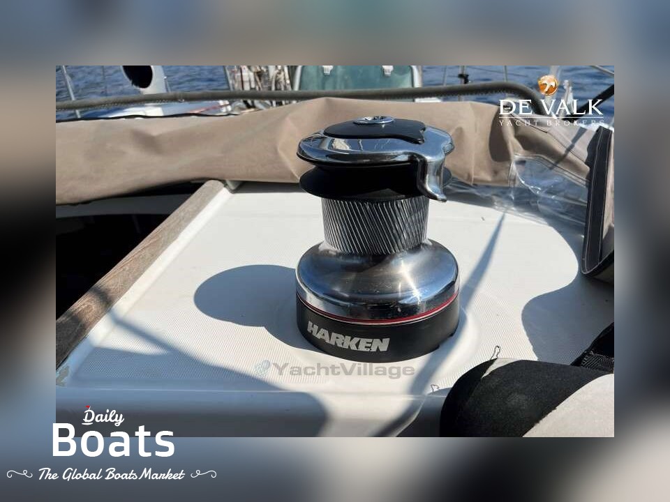 2000 Beneteau Oceanis 40 Cc for sale. View price, photos and Buy 2000 ...