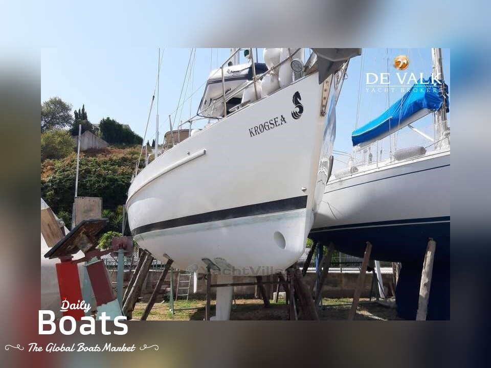 2000 Beneteau Oceanis 40 Cc for sale. View price, photos and Buy 2000 ...