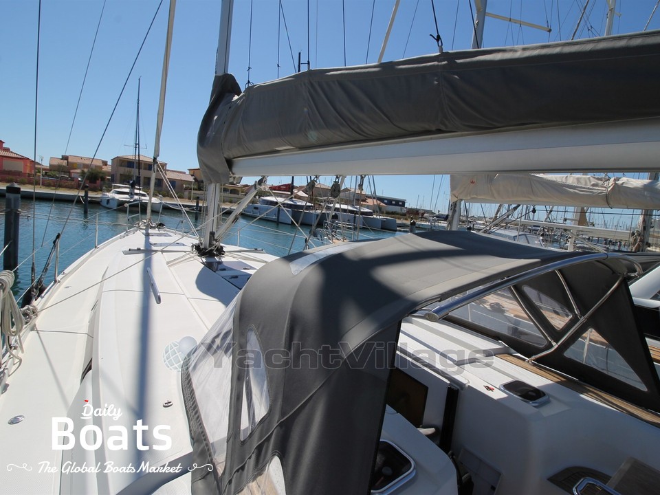 2012 Hanse 445 for sale. View price, photos and Buy 2012 Hanse 445 #385684