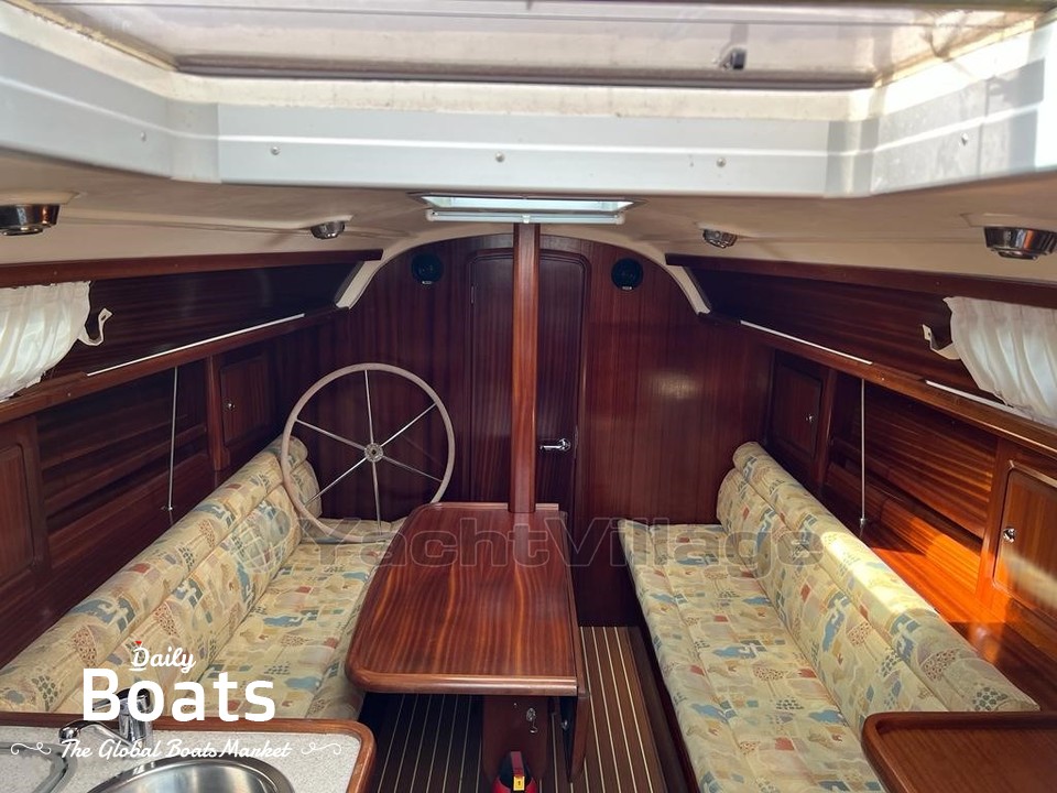 2000 Bavaria 31 for sale. View price, photos and Buy 2000 Bavaria 31 ...