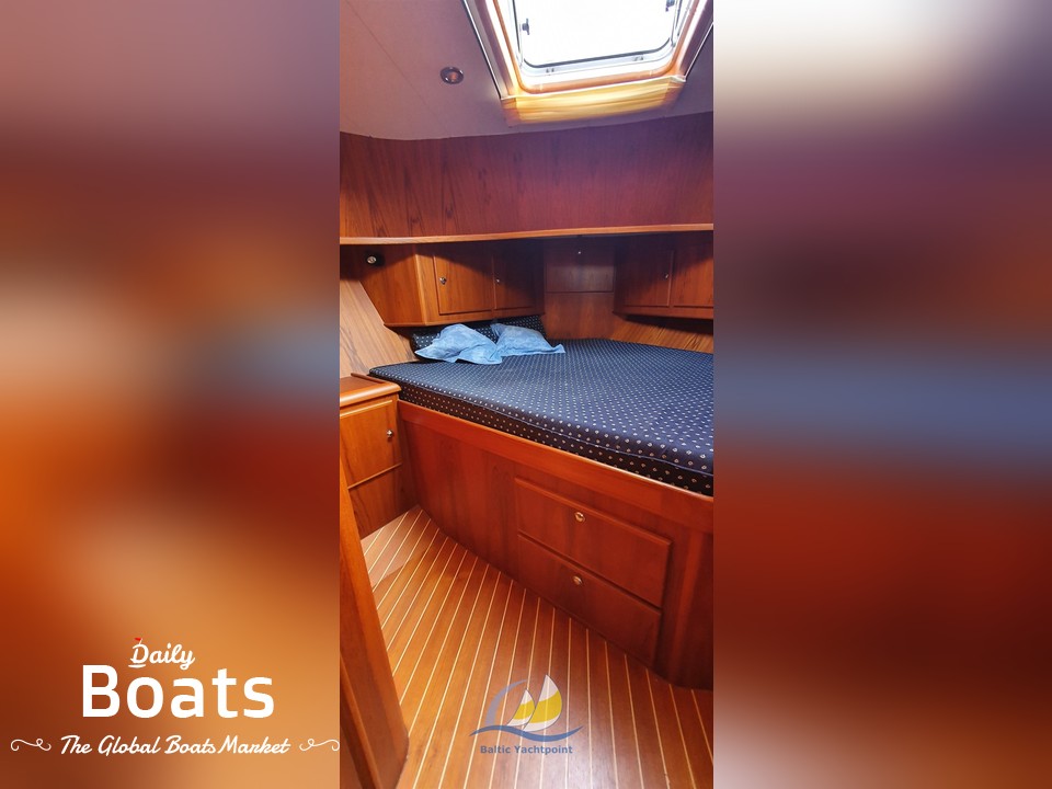 2004 Cory Yachts Kent 31 for sale. View price, photos and Buy 2004 Cory ...