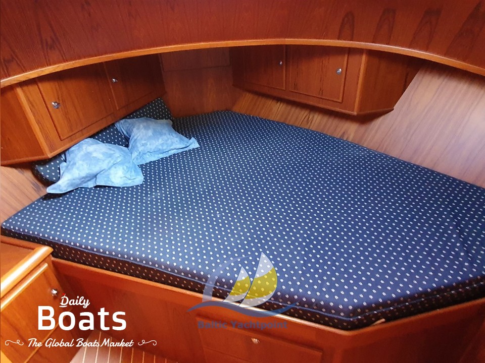 2004 Cory Yachts Kent 31 for sale. View price, photos and Buy 2004 Cory ...