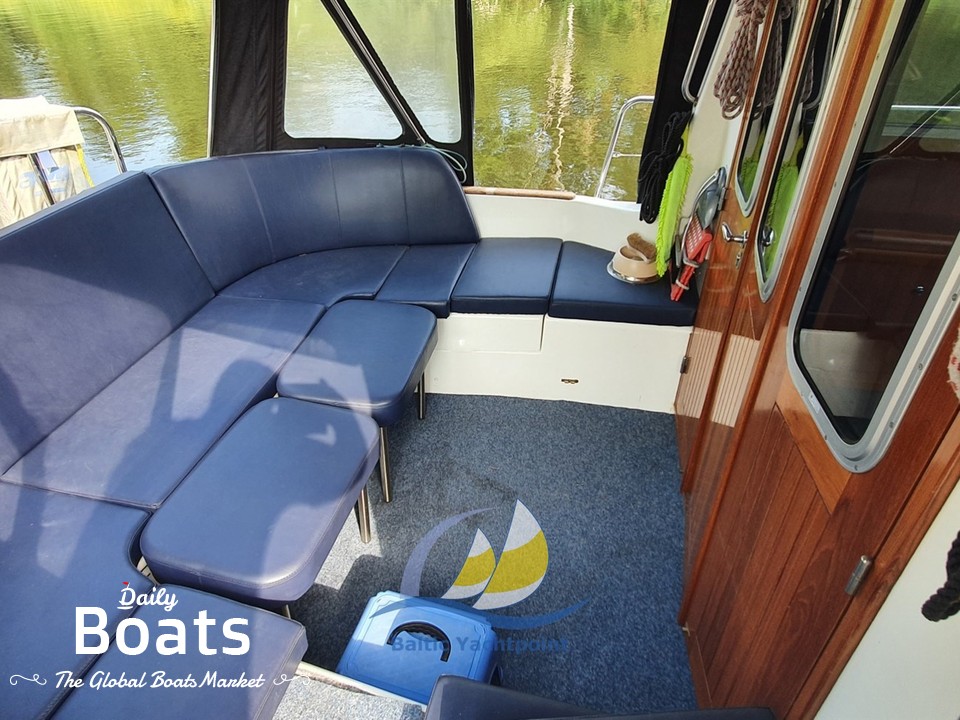 2004 Cory Yachts Kent 31 for sale. View price, photos and Buy 2004 Cory ...