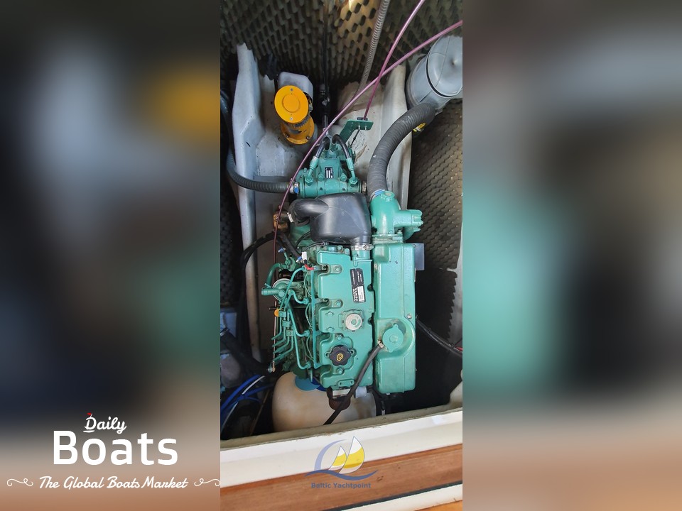 2004 Cory Yachts Kent 31 for sale. View price, photos and Buy 2004 Cory ...