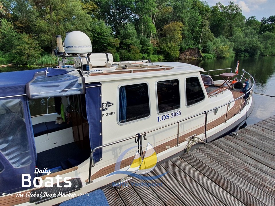2004 Cory Yachts Kent 31 for sale. View price, photos and Buy 2004 Cory ...