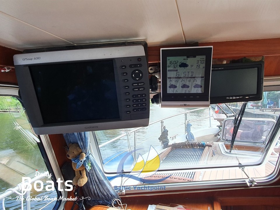 2004 Cory Yachts Kent 31 for sale. View price, photos and Buy 2004 Cory ...