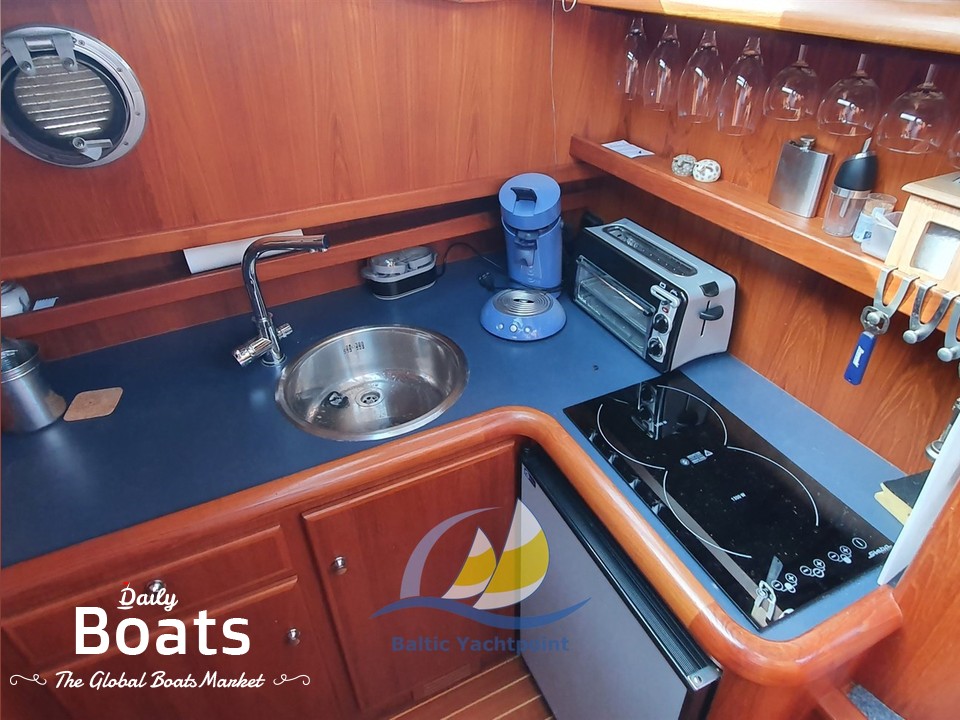 2004 Cory Yachts Kent 31 for sale. View price, photos and Buy 2004 Cory ...