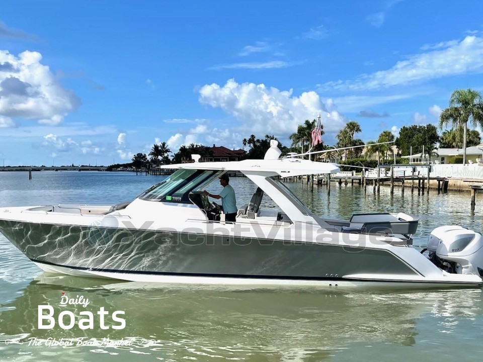 2019 Tiara Yachts for sale. View price, photos and Buy 2019 Tiara ...