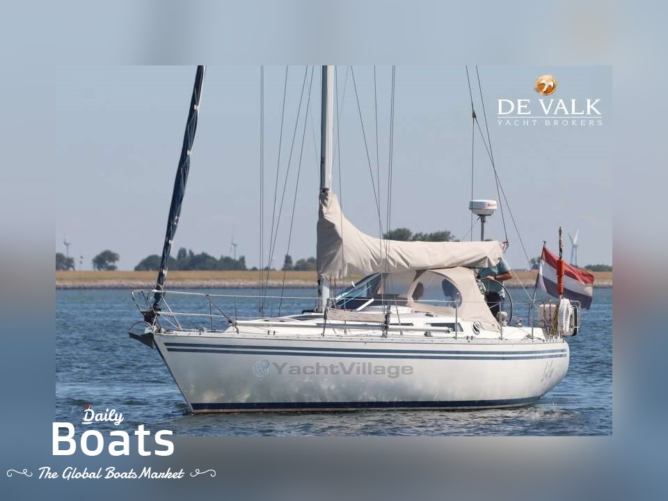 1987 Granada 375 for sale. View price, photos and Buy 1987 Granada 375 ...