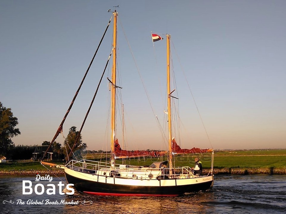 1983 Danish Yachts Rose 31 for sale. View price, photos and Buy 1983 ...