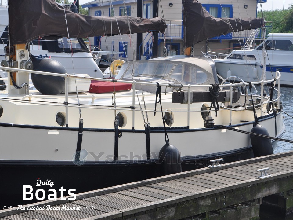 1983 Danish Yachts Rose 31 for sale. View price, photos and Buy 1983 ...