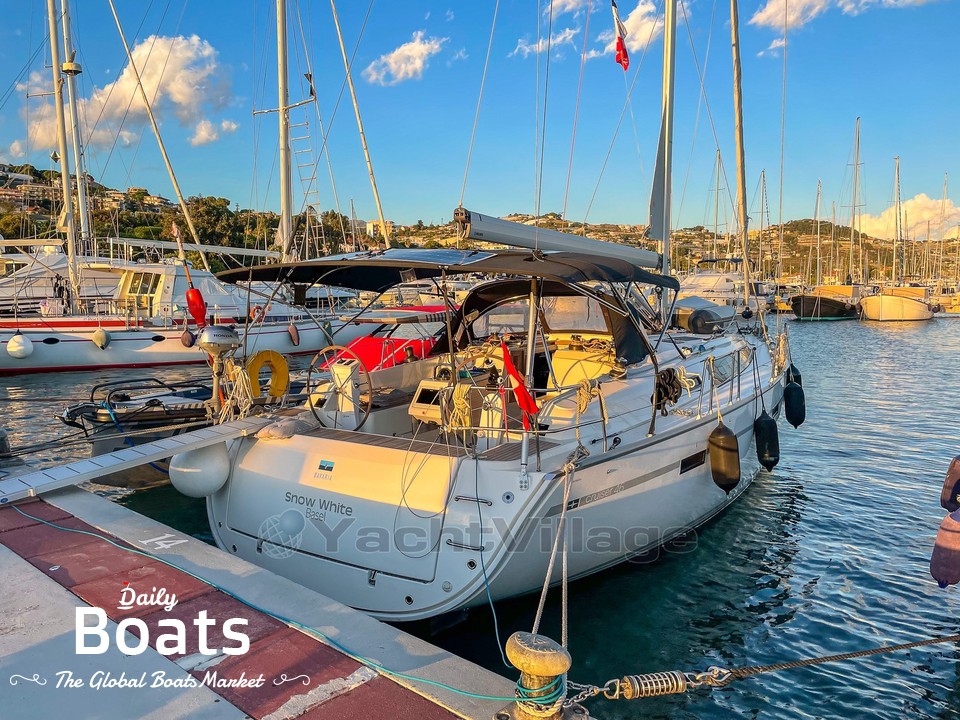 2018 Bavaria 46 Cruiser for sale. View price, photos and Buy 2018 ...