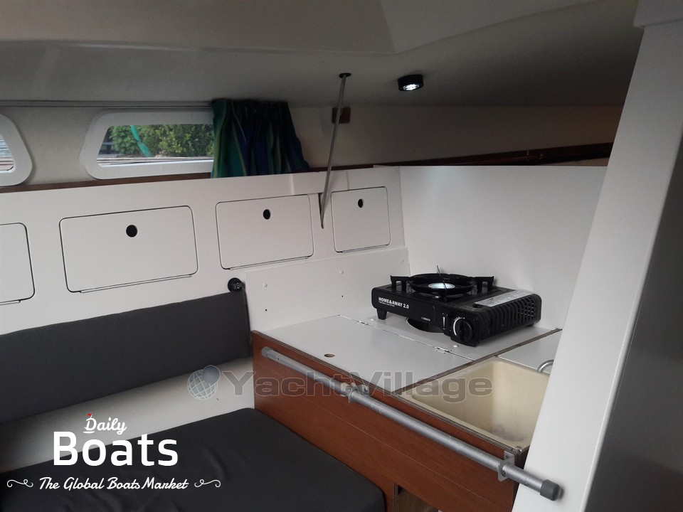 1980 Etap 22 for sale. View price, photos and Buy 1980 Etap 22 #385761