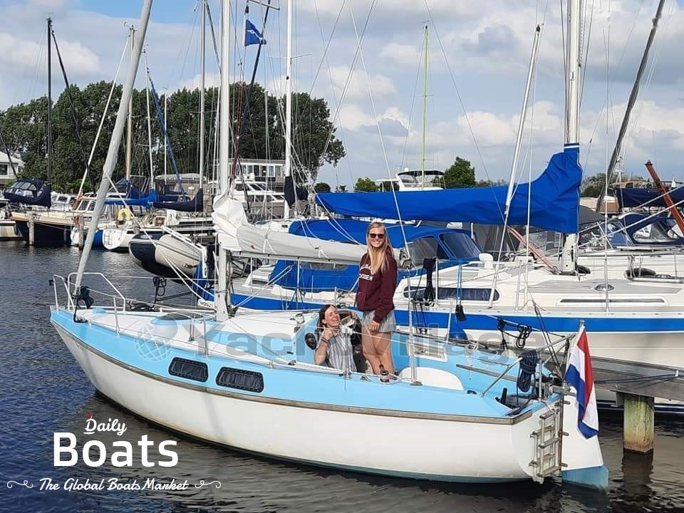 1980 Etap 22 for sale. View price, photos and Buy 1980 Etap 22 #385761