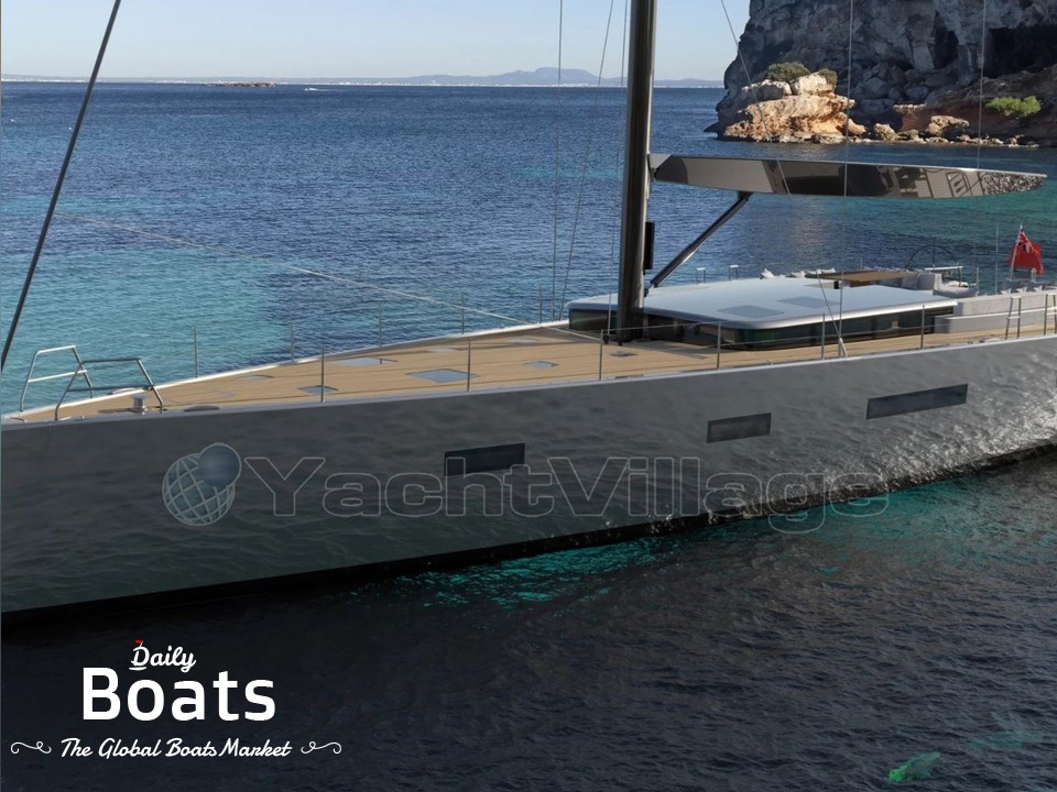 2022 Yyachts Y8 for sale. View price, photos and Buy 2022 Yyachts Y8 ...