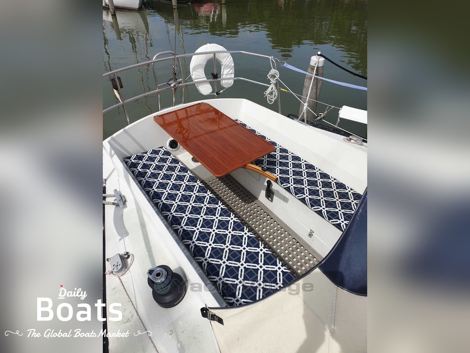 1979 Kalik 33 for sale. View price, photos and Buy 1979 Kalik 33 #385826