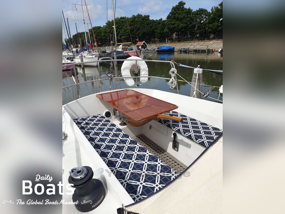 1979 Kalik 33 for sale. View price, photos and Buy 1979 Kalik 33 #385826