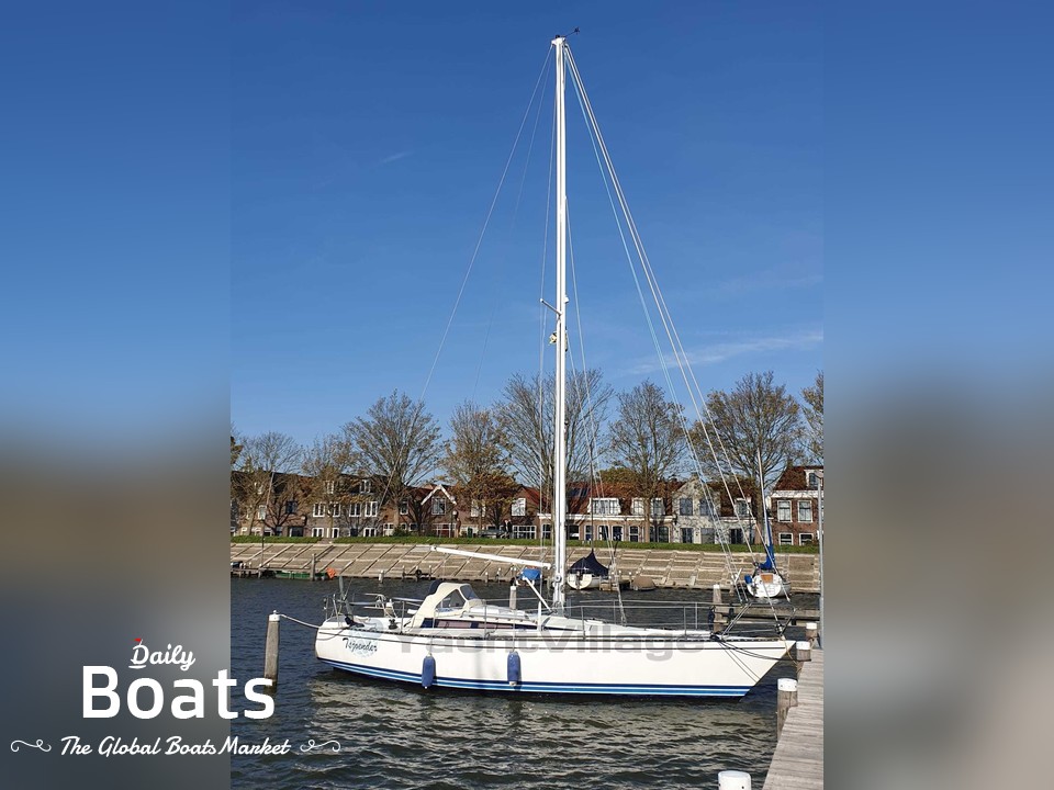 1979 Kalik 33 for sale. View price, photos and Buy 1979 Kalik 33 #385826