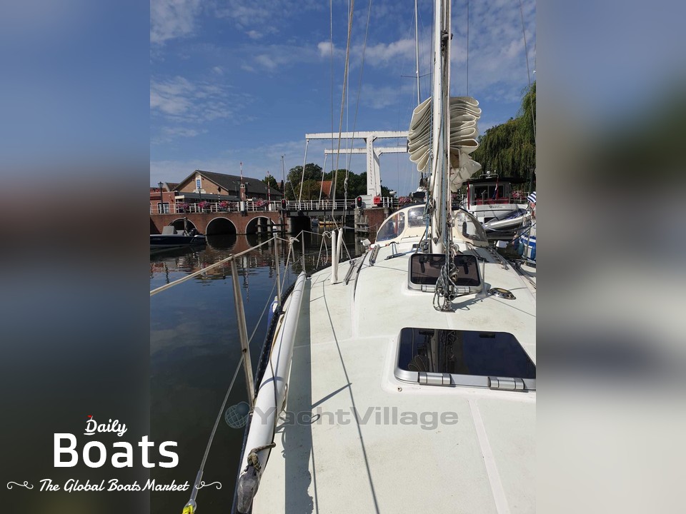 1979 Kalik 33 for sale. View price, photos and Buy 1979 Kalik 33 #385826