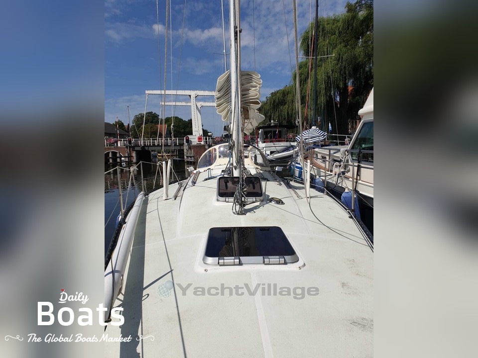 1979 Kalik 33 for sale. View price, photos and Buy 1979 Kalik 33 #385826