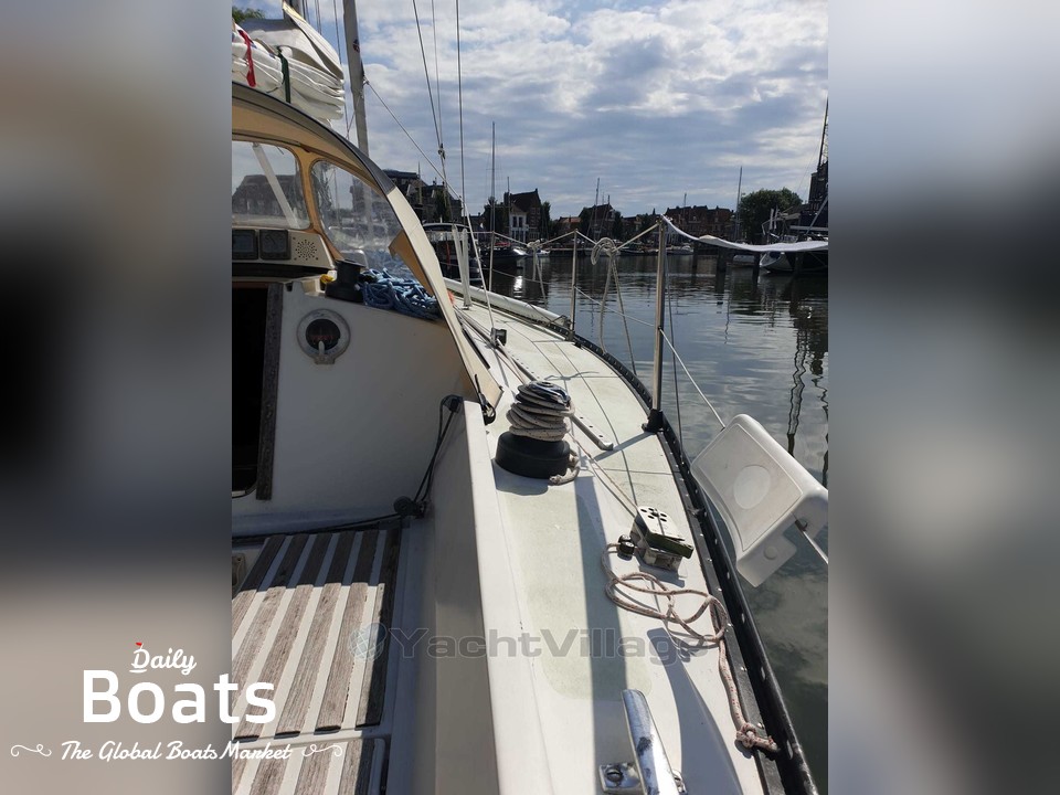 1979 Kalik 33 for sale. View price, photos and Buy 1979 Kalik 33 #385826