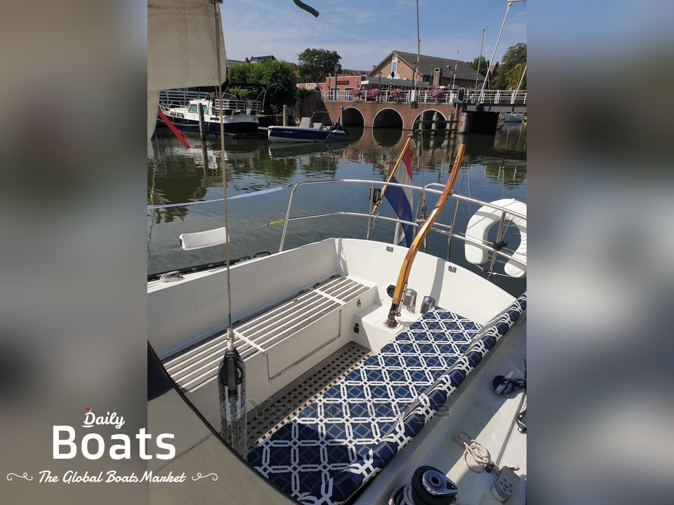 1979 Kalik 33 for sale. View price, photos and Buy 1979 Kalik 33 #385826