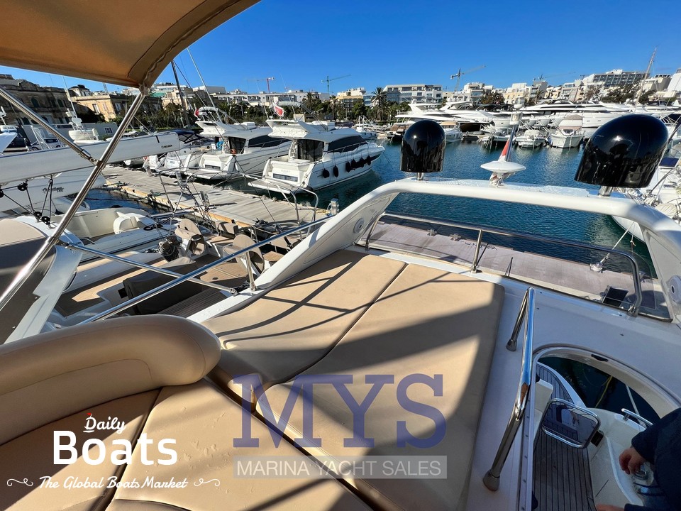 1999 Azimut 52 for sale. View price, photos and Buy 1999 Azimut 52 #385827