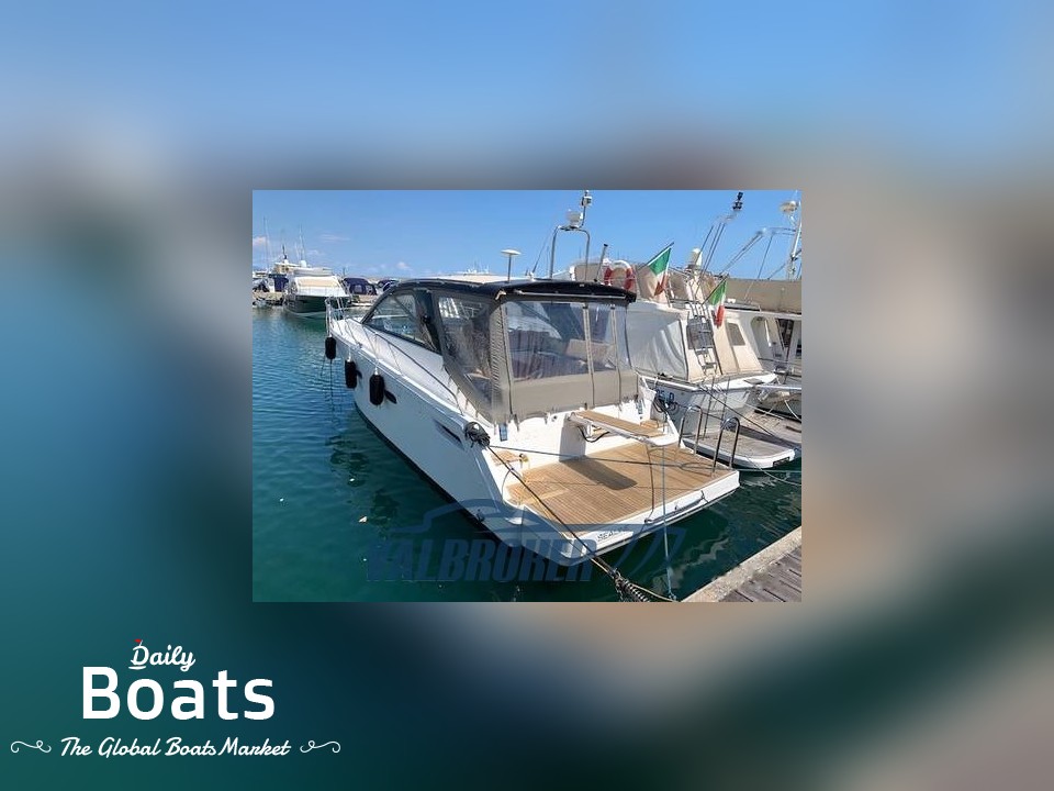 2010 Sealine Sc 35 for sale. View price, photos and Buy 2010 Sealine Sc ...