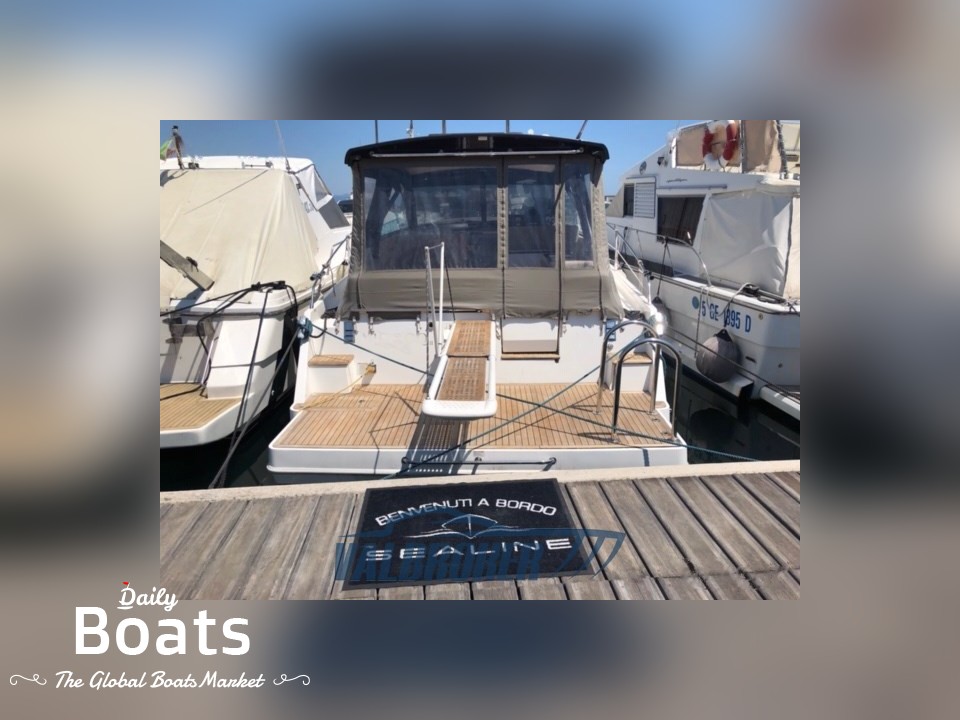 2010 Sealine Sc 35 for sale. View price, photos and Buy 2010 Sealine Sc ...