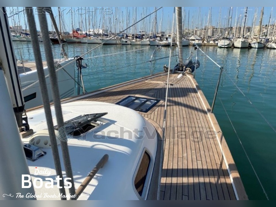 2014 Hallberg Rassy 412 for sale. View price, photos and Buy 2014 ...