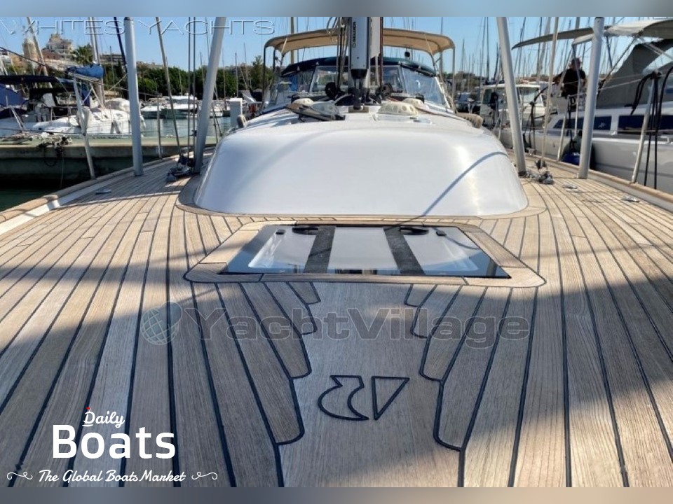 2014 Hallberg Rassy 412 for sale. View price, photos and Buy 2014 ...