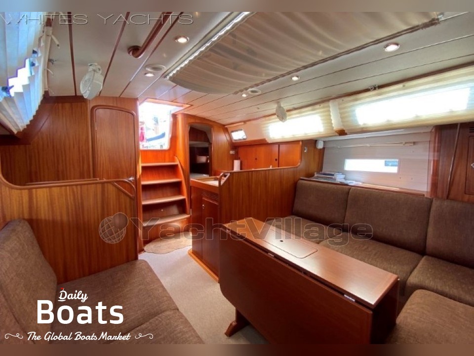 2014 Hallberg Rassy 412 for sale. View price, photos and Buy 2014 ...