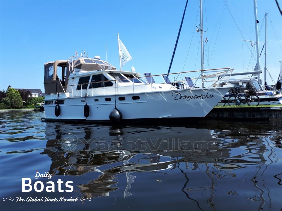 1979 Von De Boer for sale. View price, photos and Buy 1979 Von De Boer #385903