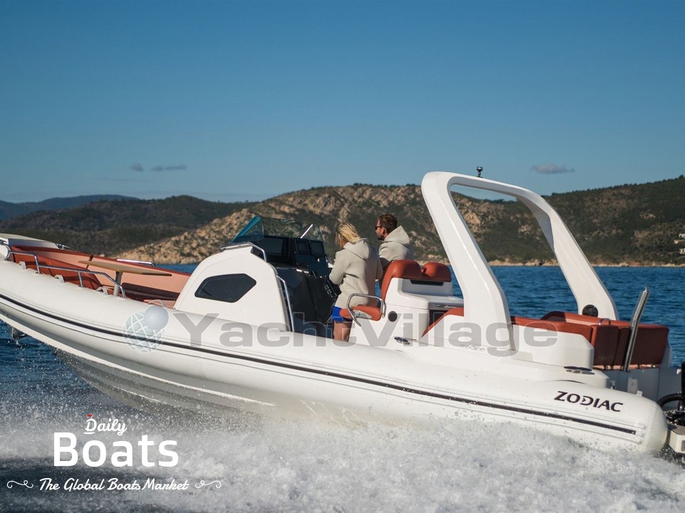 2022 Zodiac Medline 9 Neo for sale. View price, photos and Buy 2022 ...