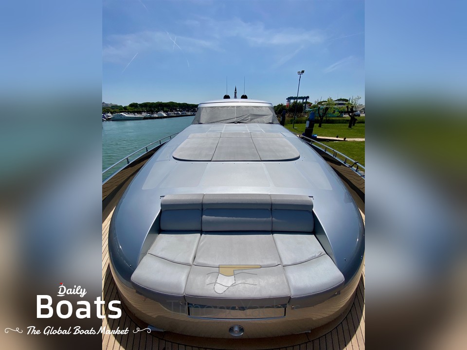 2006 AB Yachts 92 for sale. View price, photos and Buy 2006 AB Yachts ...