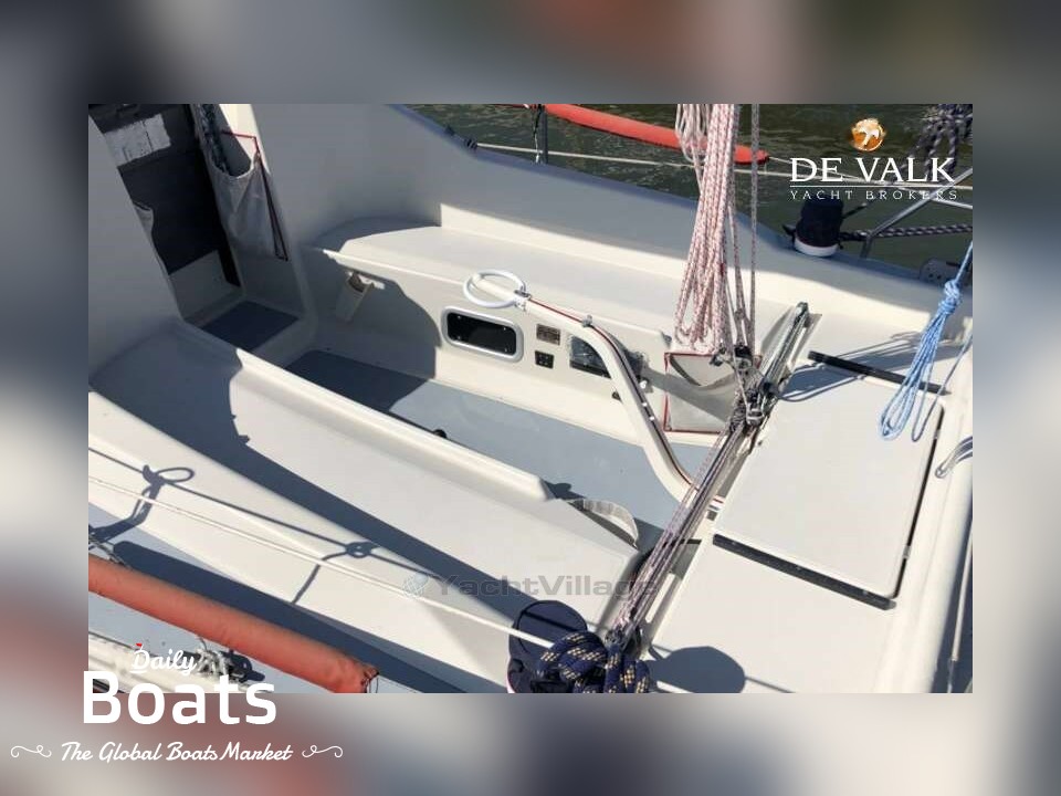 1996 Dehler 33 Competition for sale. View price, photos and Buy 1996 ...