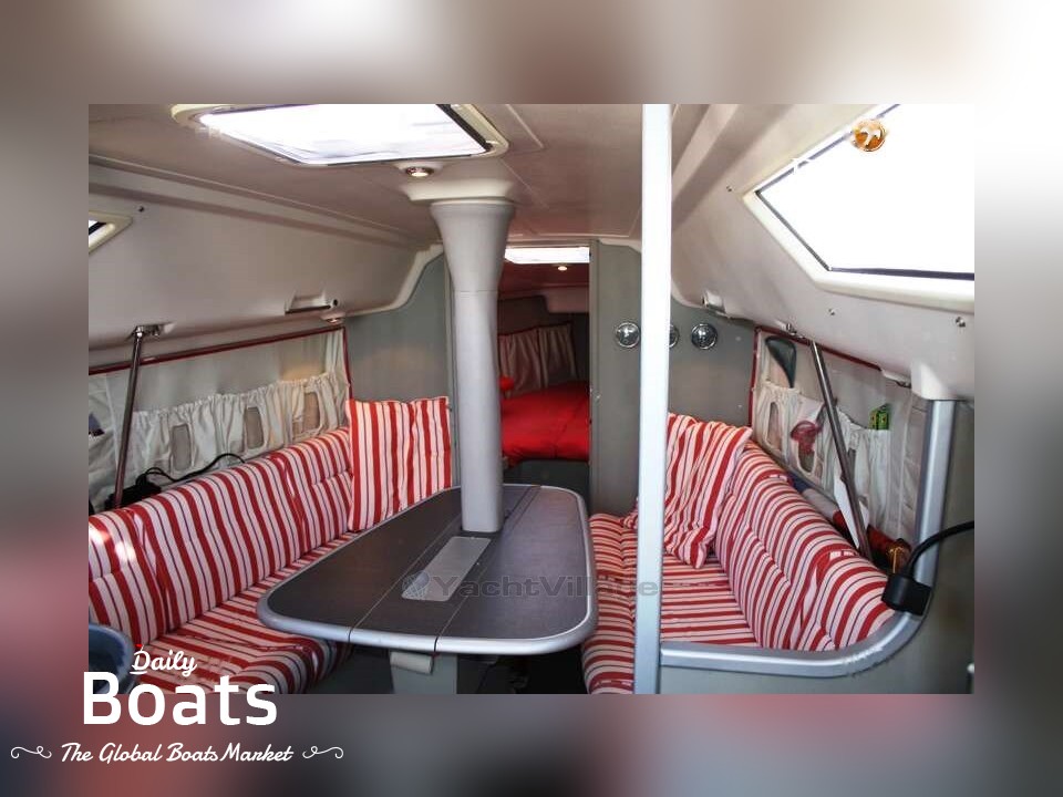 1996 Dehler 33 Competition for sale. View price, photos and Buy 1996 ...