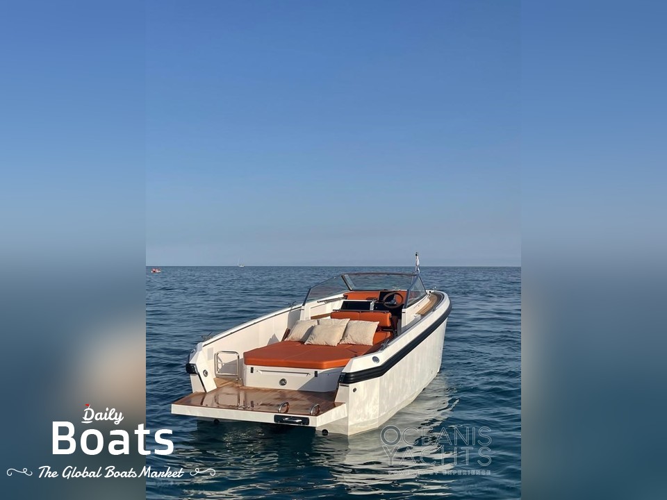 2022 Delta Powerboats 26 Open for sale. View price, photos and Buy 2022 ...