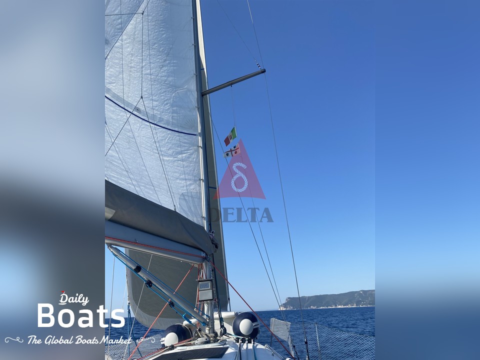 2002 Beneteau First 40.7 for sale. View price, photos and Buy 2002 ...