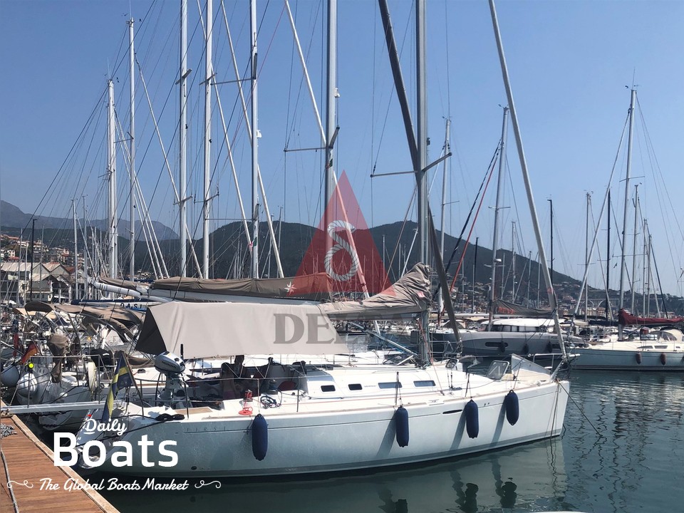 2002 Beneteau First 40.7 for sale. View price, photos and Buy 2002 ...