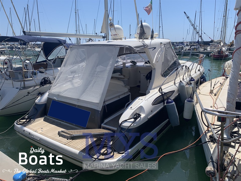 2008 Manò Marine Mano' 38.50 for sale. View price, photos and Buy 2008 ...