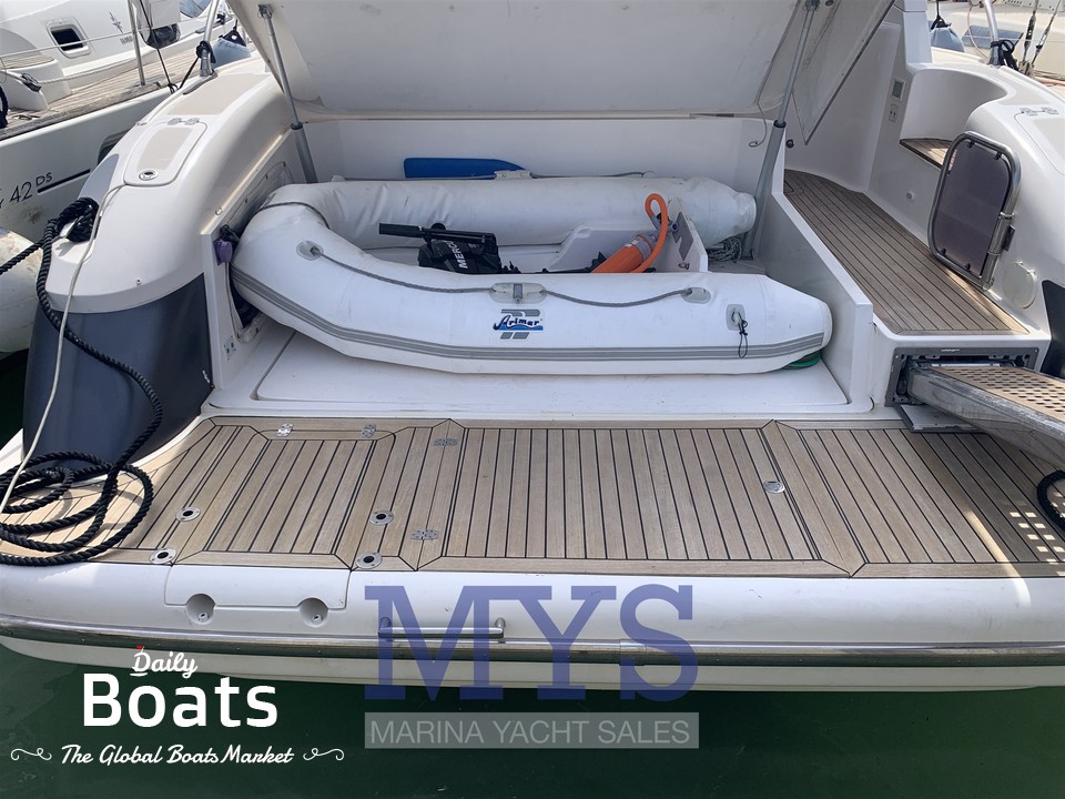 2008 Manò Marine Mano' 38.50 for sale. View price, photos and Buy 2008 ...