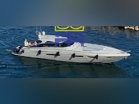 1989 Baia Apache 40 for sale. View price, photos and Buy 1989 Baia ...