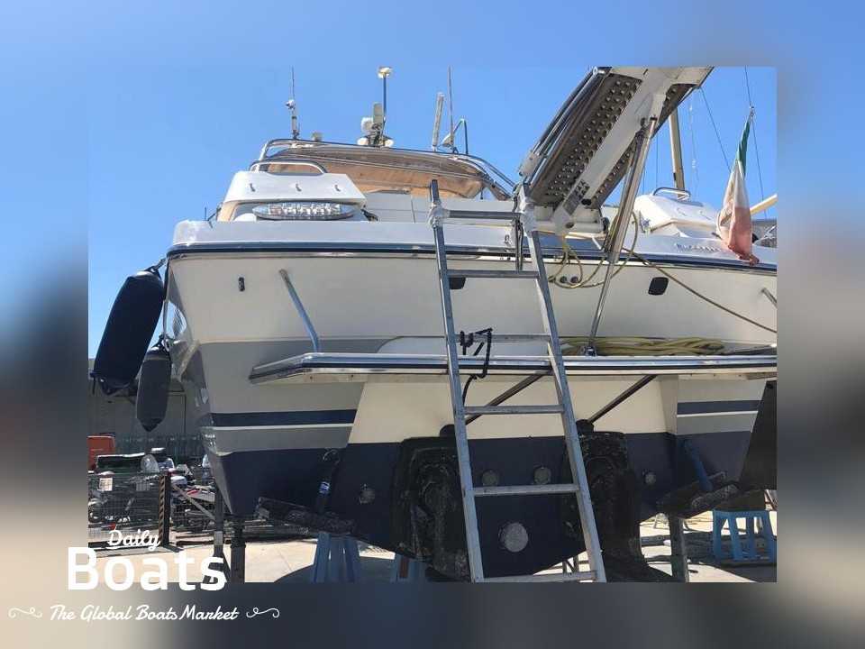 1990 Sunseeker Martinique 36 for sale. View price, photos and Buy 1990 ...