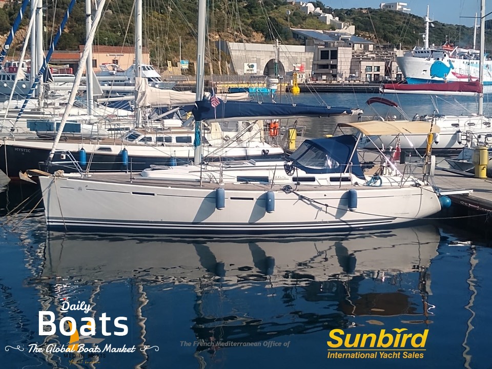 2006 Dufour Yachts 365 Grand Large for sale. View price, photos and Buy ...