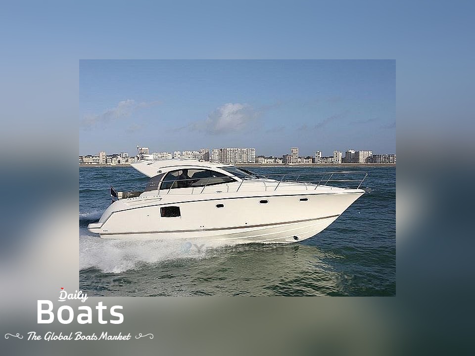 2009 Jeanneau Prestige 38 S for sale. View price, photos and Buy 2009 ...
