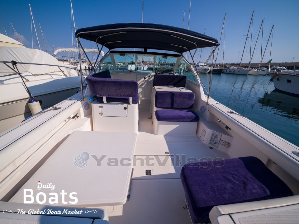 2004 Tiara Yachts 2900 Coronet for sale. View price, photos and Buy ...