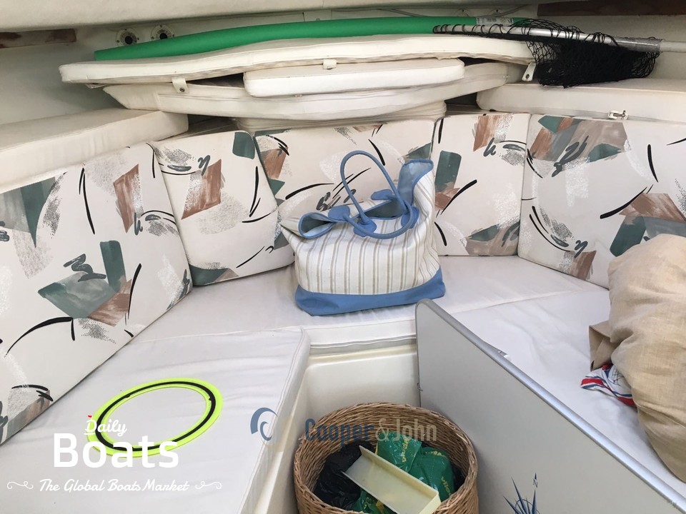 1994 Pursuit 2855 for sale. View price, photos and Buy 1994 Pursuit ...